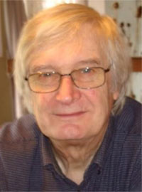 Stephen Maurice Bird – ExoTech