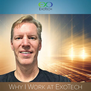 ExoTech – The revolutionary computer technology that enables computers ...