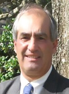 Roberto da Pozzo – ExoTech